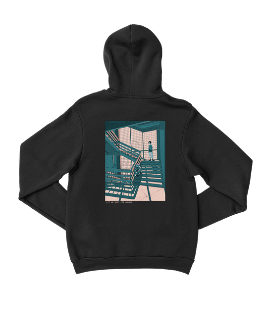 Hoodies Aruunas