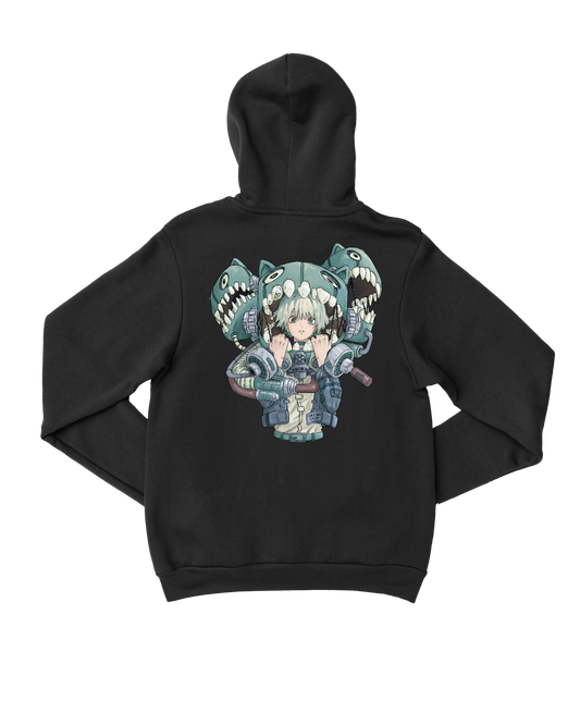 Hoodies Aruunas